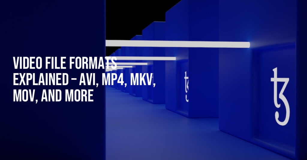 File Types For Medical Imaging - Dicom, Nifti, And Healthcare Applications